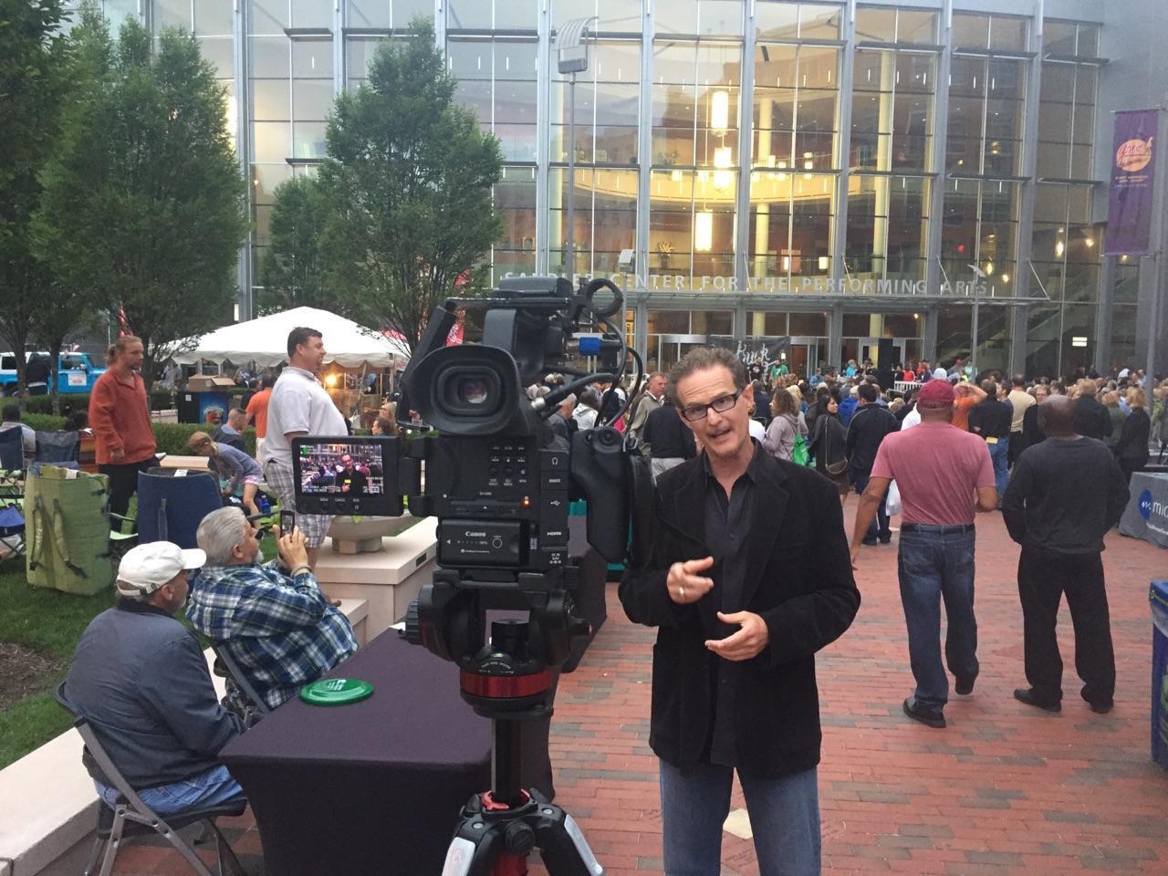 "Speaking of Success" TV Show Featured in Inside Business Entertainment ...