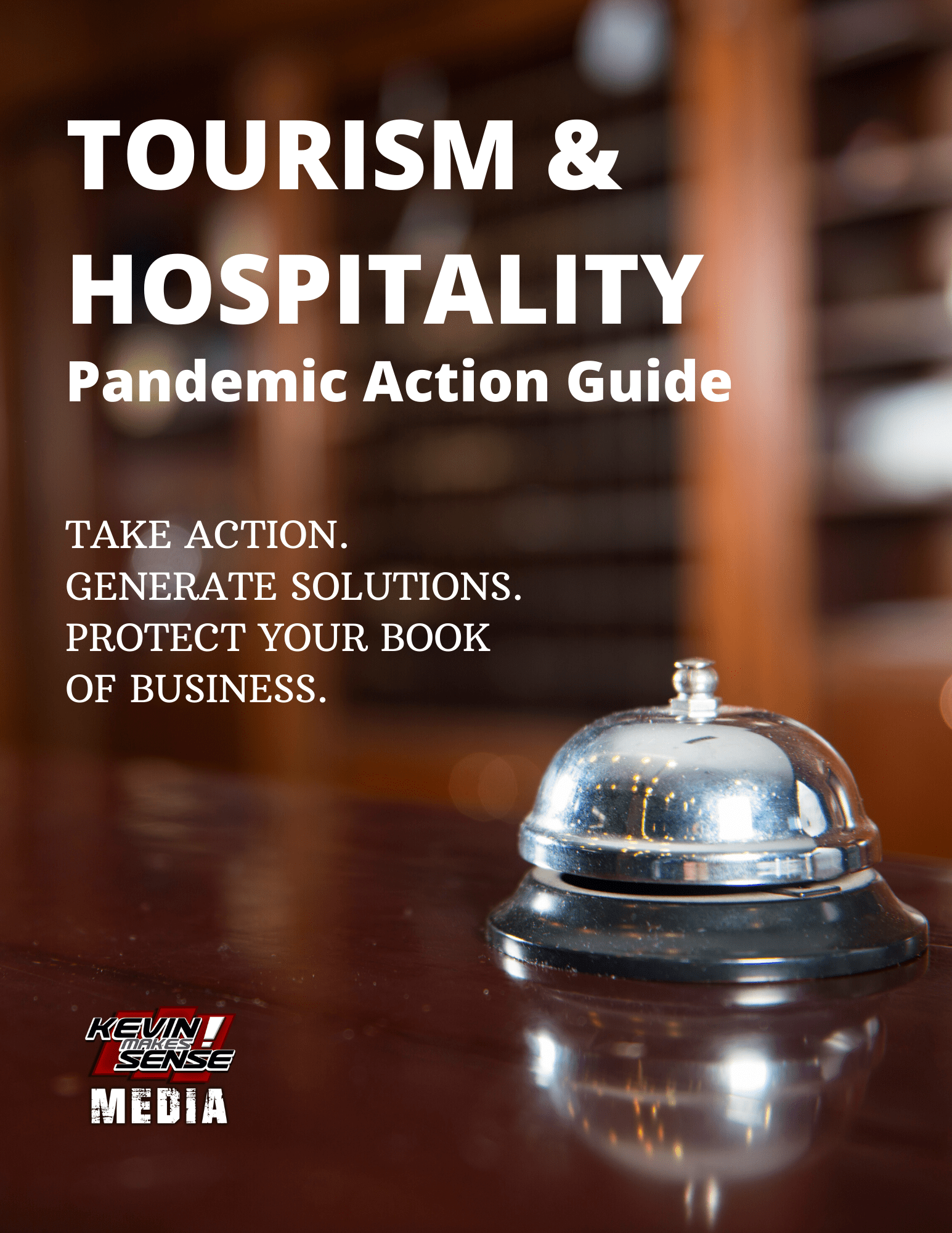 Pandemic Action Plans | Kevin Makes Sense