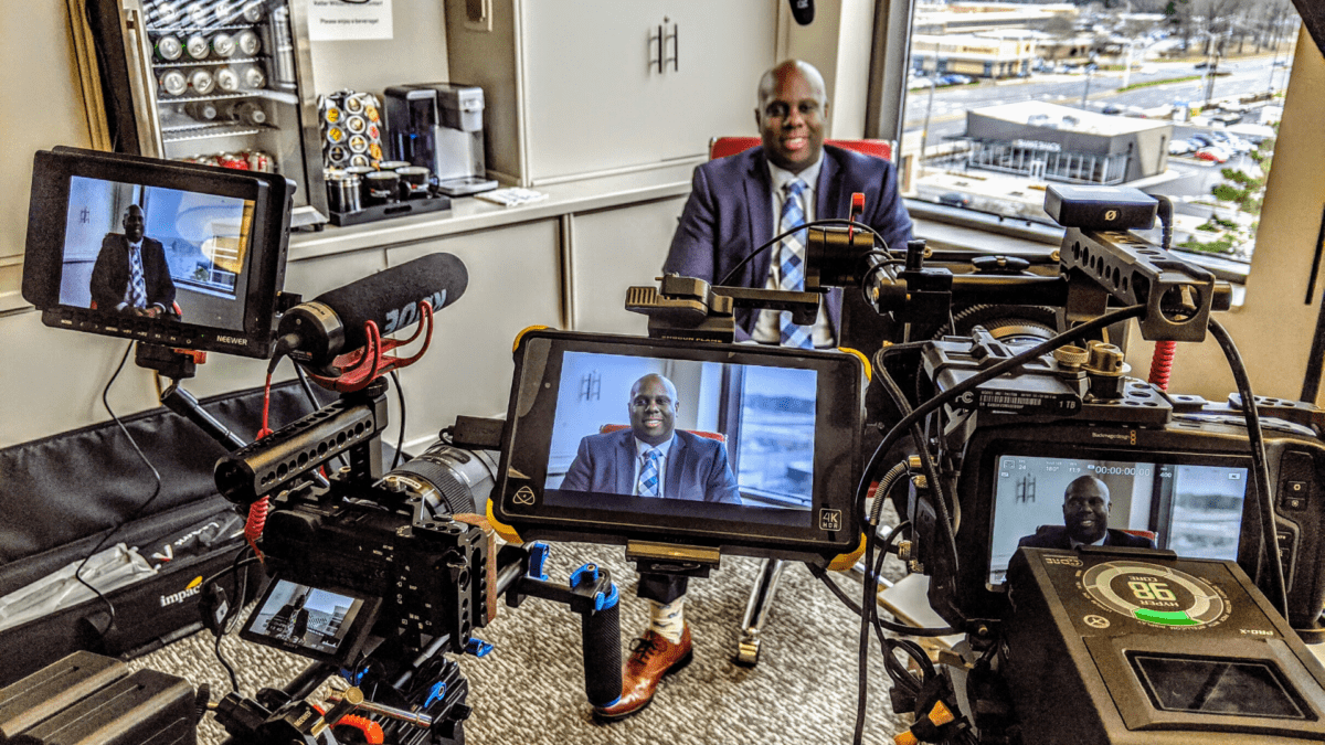 REAL ESTATE MARKETING – Kevin Makes Sense